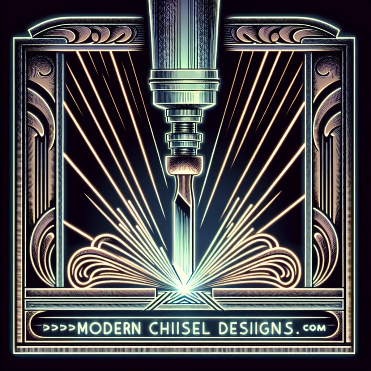 Modern Chisel Designs